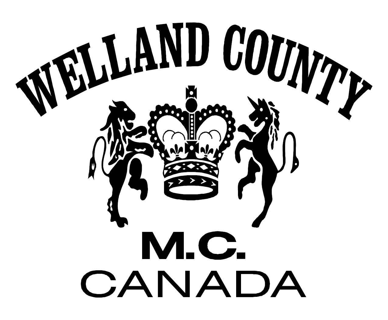 About | welland county motorcycle club